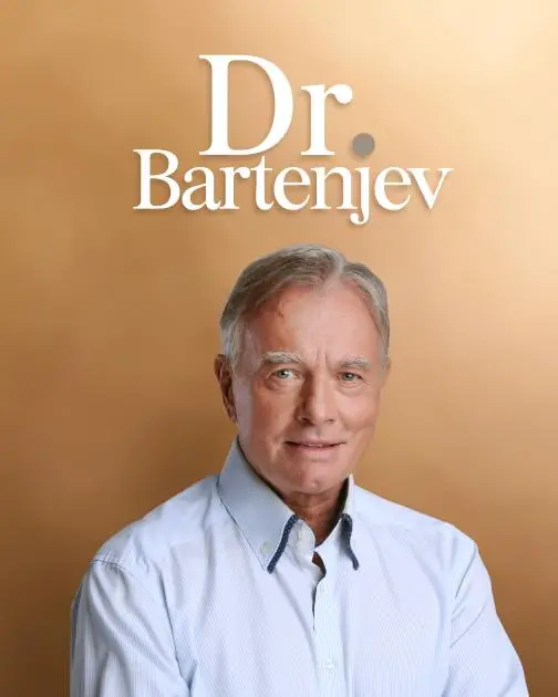 Spoznajte vašega učitelja